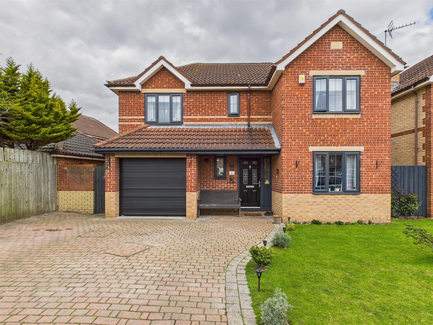 Stuart Close, Bridlington – Belts Estate Agents